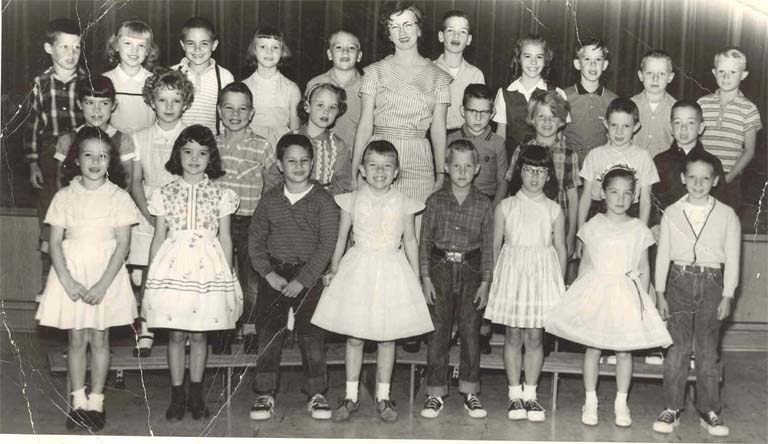 Park Crest Elementary